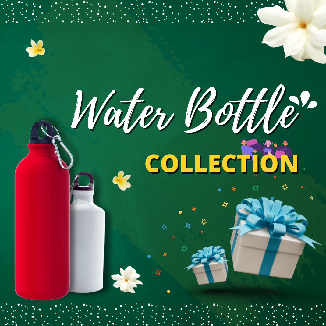 Water Bottle Collection – Modern Gifts