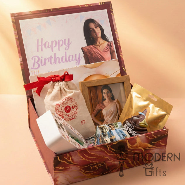 Personalized Gifts Online in India | Modern Gifts